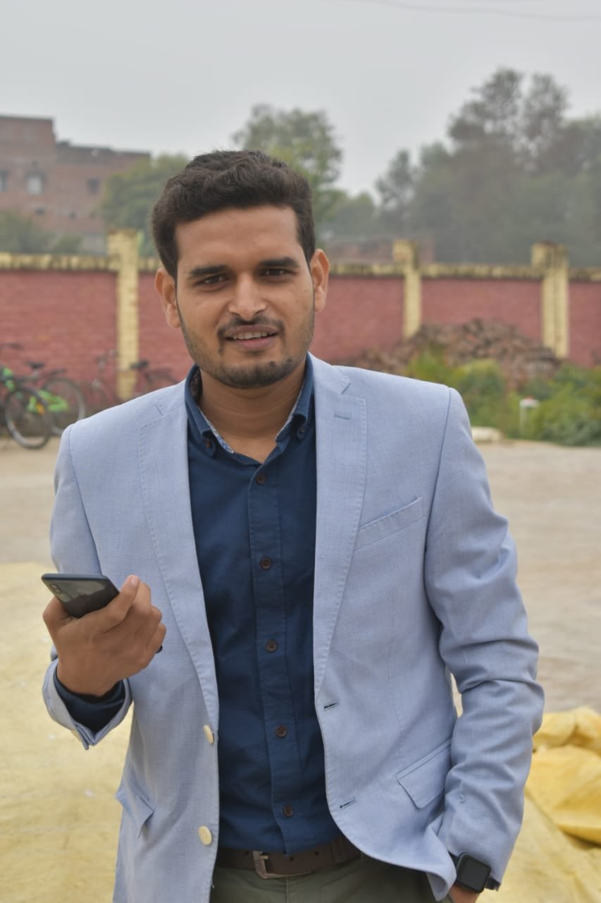 Director Message - BBS Internation School